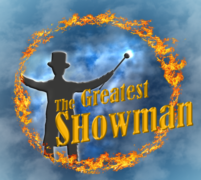 2023 The Greatest Showman - St.-Thomas-Gymnasium Wettenhausen St ...